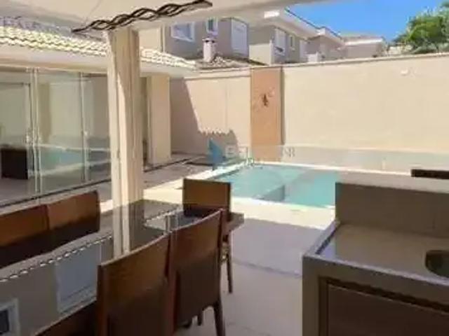 Casa / Sobrado em Condomínio para Venda em Ribeirão Preto/SP Vila do Golf 3 Quartos