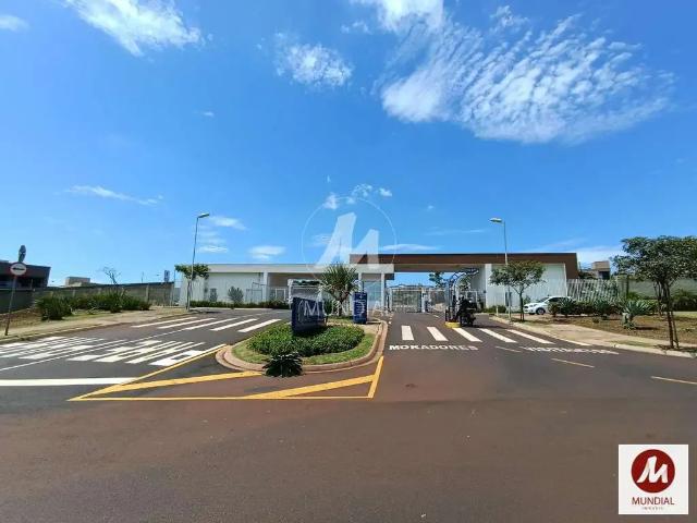 Casa / Sobrado em Condomínio para Venda em Ribeirão Preto/SP Vila do Golf 3 Quartos