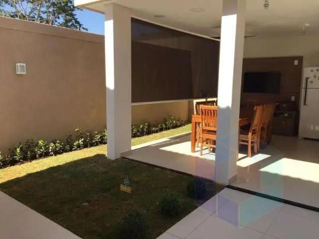 Casa / Sobrado em Condomínio para Venda em Ribeirão Preto/SP Vila do Golf 3 Quartos