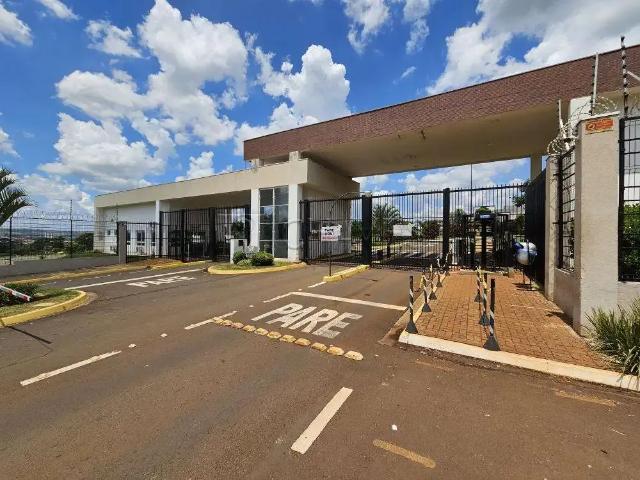 Casa / Sobrado em Condomínio para Venda em Ribeirão Preto/SP Vila do Golf 3 Quartos