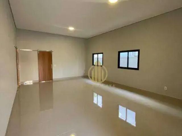 Casa / Sobrado em Condomínio para Venda em Ribeirão Preto/SP Vila do Golf 3 Quartos