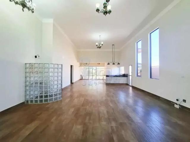 Casa / Sobrado em Condomínio para Venda em Ribeirão Preto/SP Vila do Golf 3 Quartos