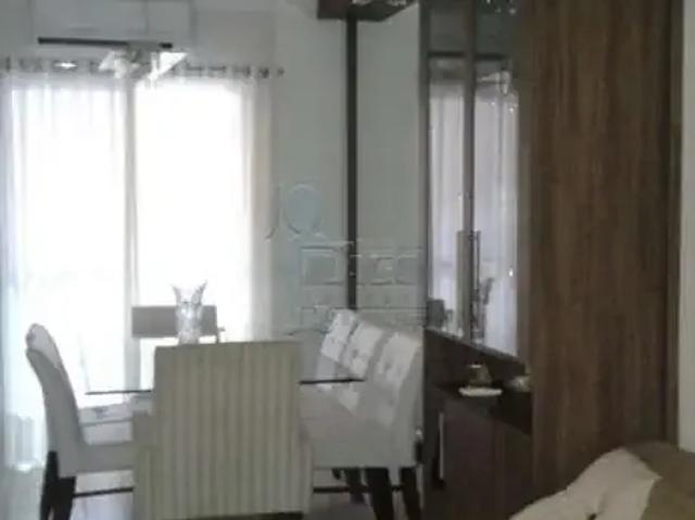Casa / Sobrado em Condomínio para Venda em Ribeirão Preto/SP Vila do Golf 3 Quartos