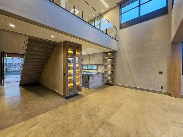 Casa / Sobrado em Condomínio para Venda em Ribeirão Preto/SP Vila do Golf 3 Quartos