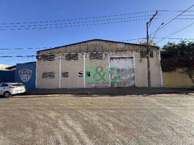 Casa / Sobrado em Condomínio para Venda em Ribeirão Preto/SP Vila Elisa 1 Quartos
