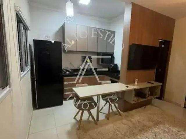 Casa / Sobrado em Condomínio para Venda em Ribeirão Preto/SP Vila Maria Luiza 2 Quartos