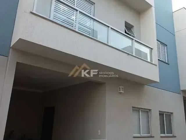 Casa / Sobrado em Condomínio para Venda em Ribeirão Preto/SP Vila Maria Luiza 2 Quartos
