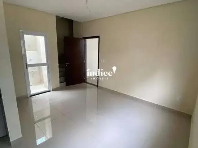 Casa / Sobrado em Condomínio para Venda em Ribeirão Preto/SP Vila Maria Luiza 2 Quartos