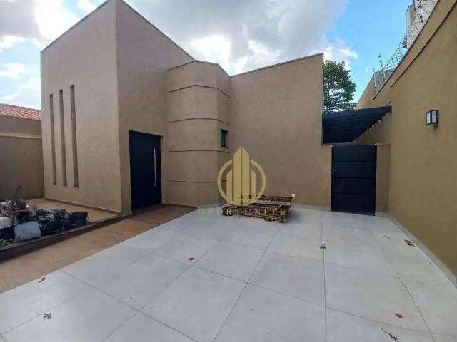 Casa / Sobrado em Condomínio para Venda em Ribeirão Preto/SP Villas Mabel 3 Quartos