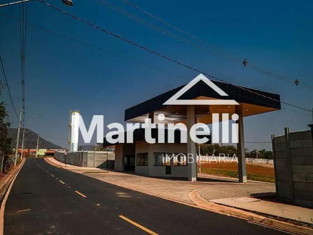 Casa / Sobrado em Condomínio para Venda em Rifaina/SP Jardim das Bromélias 5 Quartos