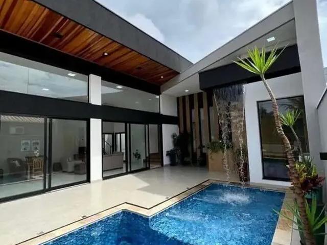 Casa / Sobrado em Condomínio para Venda em Rifaina/SP Represa de Rifaina 3 Quartos
