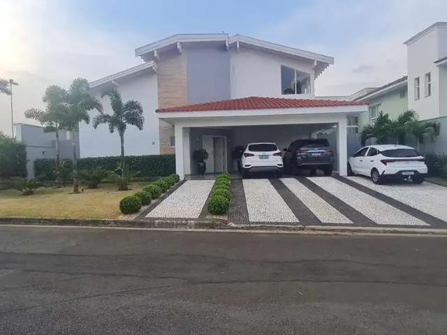 Casa / Sobrado em Condomínio para Venda em Rio Claro/SP Centro 3 Quartos