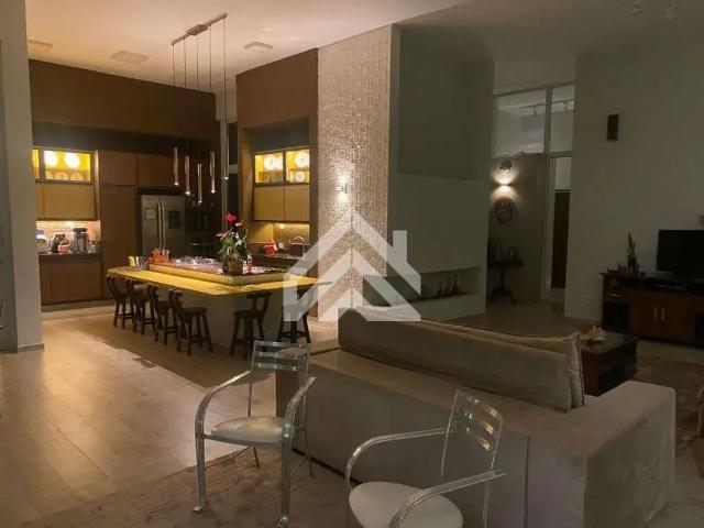 Casa / Sobrado em Condomínio para Venda em Rio Claro/SP Jardim do Horto 3 Quartos