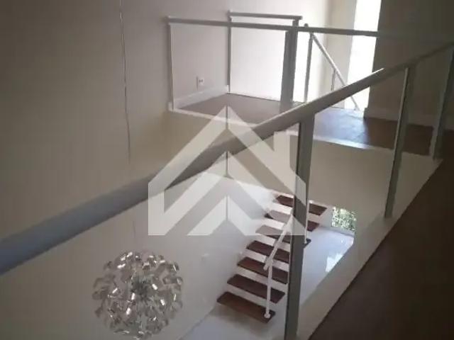 Casa / Sobrado em Condomínio para Venda em Rio Claro/SP Jardim do Horto 3 Quartos