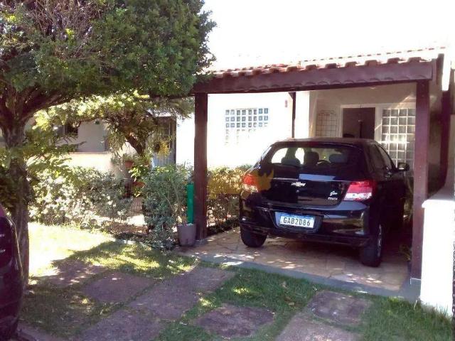 Casa / Sobrado em Condomínio para Venda em Rio Claro/SP Jardim Paulista 2 Quartos