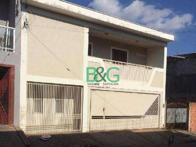Casa / Sobrado em Condomínio para Venda em Rio Claro/SP Parque São Jorge 2 Quartos