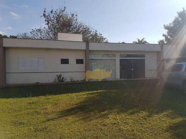 Casa / Sobrado em Condomínio para Venda em Rio Claro/SP Residencial Florença 1 Quartos