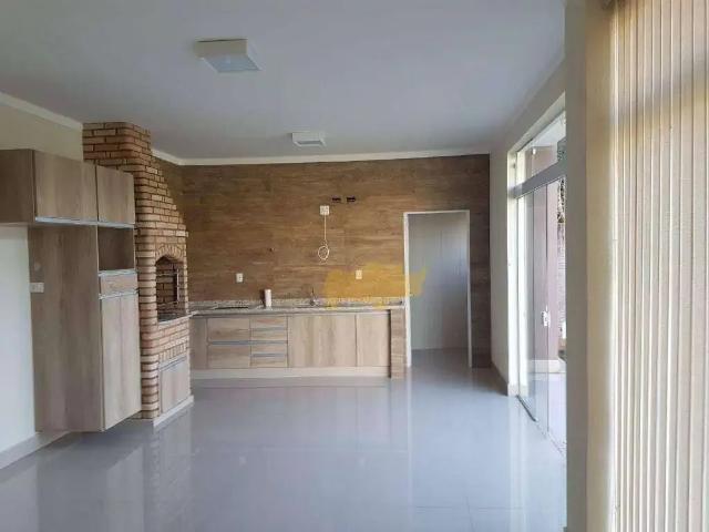 Casa / Sobrado em Condomínio para Venda em Rio Claro/SP Residencial Florença 1 Quartos
