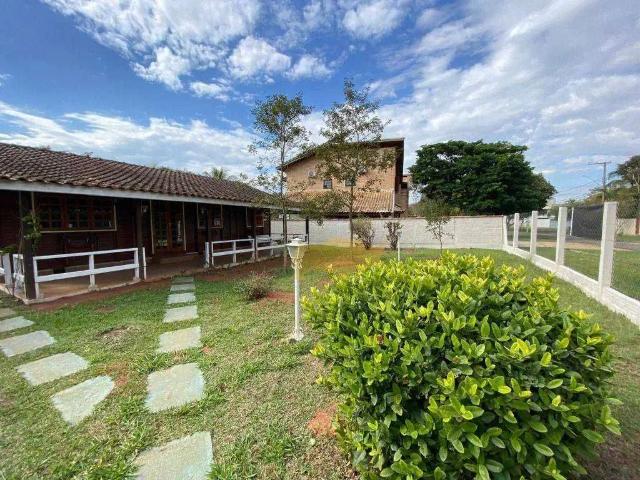Casa / Sobrado em Condomínio para Venda em Rio Claro/SP Residencial Florença 2 Quartos