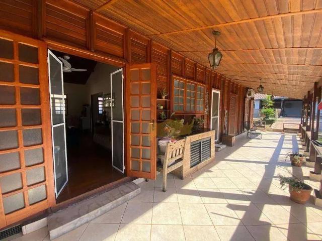 Casa / Sobrado em Condomínio para Venda em Rio Claro/SP Residencial Florença 3 Quartos
