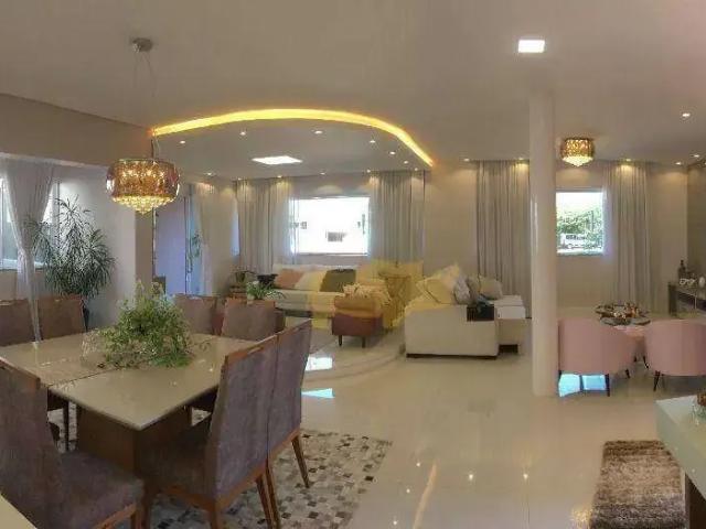 Casa / Sobrado em Condomínio para Venda em Rio Claro/SP Residencial Florença 3 Quartos