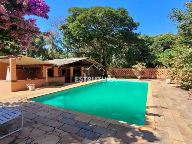 Casa / Sobrado em Condomínio para Venda em Rio Claro/SP Residencial Florença 3 Quartos
