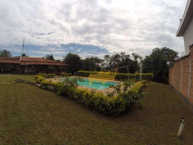 Casa / Sobrado em Condomínio para Venda em Rio Claro/SP Residencial Florença 4 Quartos