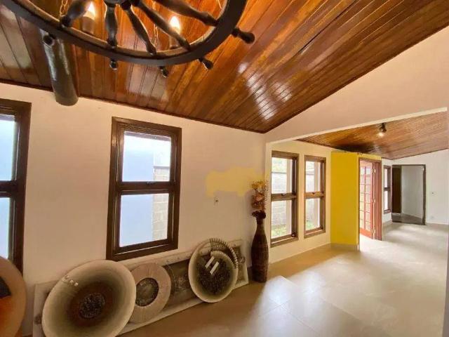 Casa / Sobrado em Condomínio para Venda em Rio Claro/SP Residencial Florença 4 Quartos