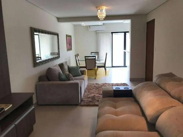 Casa / Sobrado em Condomínio para Venda em Rio Claro/SP São Benedito 3 Quartos