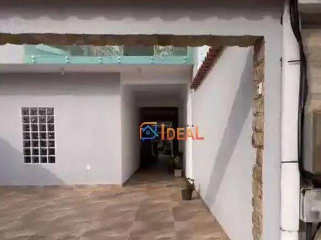 Casa / Sobrado em Condomínio para Venda em Rio das Ostras/RJ Cidade Praiana 3 Quartos