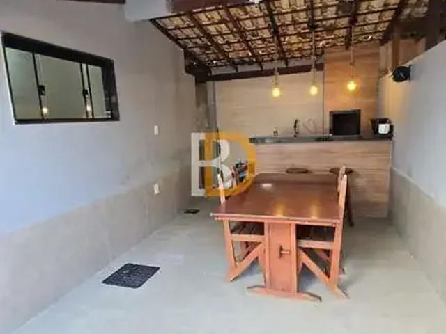 Casa / Sobrado em Condomínio para Venda em Rio das Ostras/RJ Ouro Verde 2 Quartos