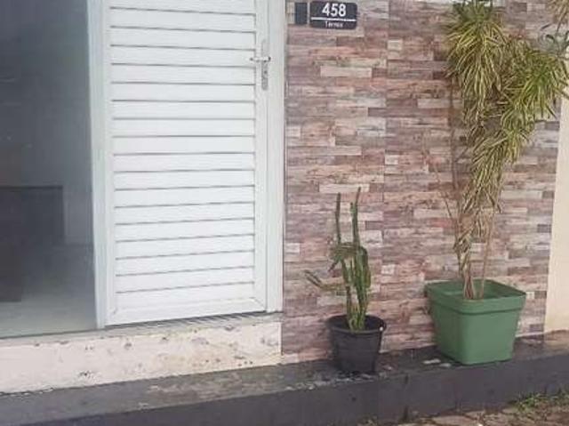 Casa / Sobrado em Condomínio para Venda em Rio das Ostras/RJ Nova Aliança 2 Quartos