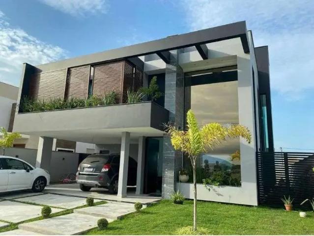 Casa / Sobrado em Condomínio para Venda em Rio das Ostras/RJ Recanto 3 Quartos