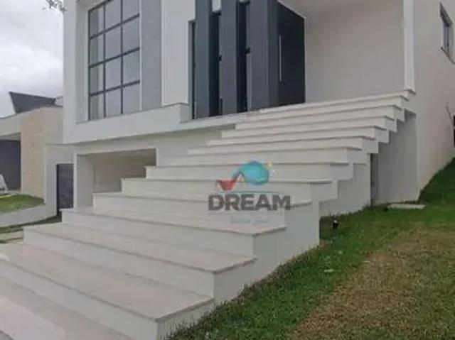 Casa / Sobrado em Condomínio para Venda em Rio das Ostras/RJ Viverde I 4 Quartos