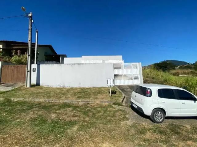 Casa / Sobrado em Condomínio para Venda em Rio das Ostras/RJ Village Rio das Ostras 3 Quartos
