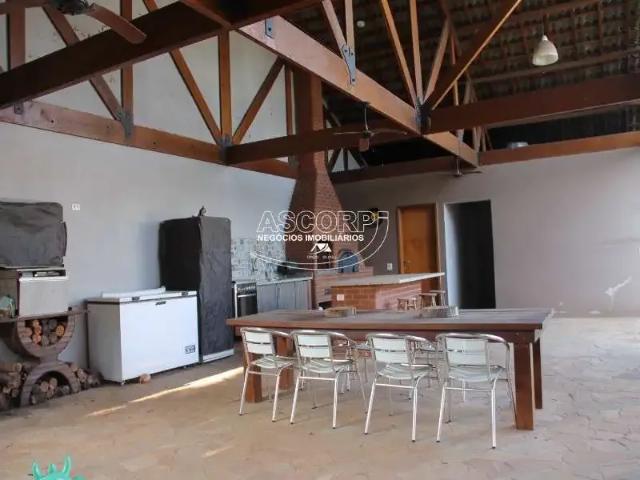 Casa / Sobrado em Condomínio para Venda em Rio das Pedras/SP Centro 3 Quartos