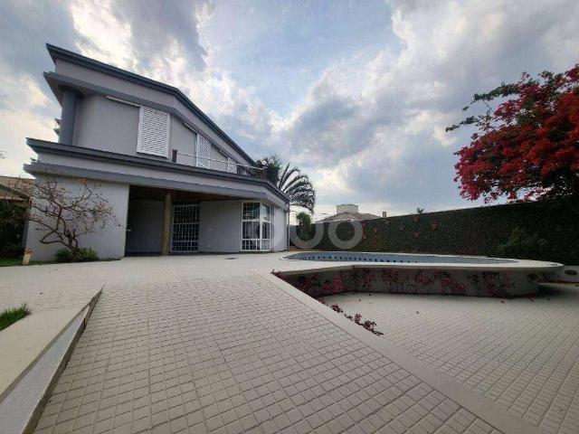 Casa / Sobrado em Condomínio para Venda em Rio das Pedras/SP Centro 3 Quartos