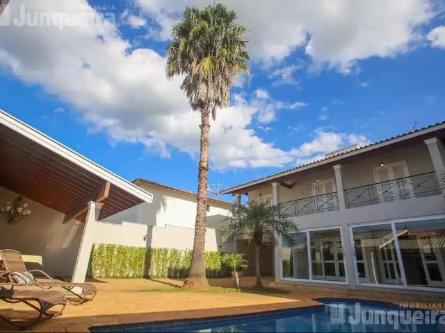 Casa / Sobrado em Condomínio para Venda em Rio das Pedras/SP Santa Maria 3 Quartos