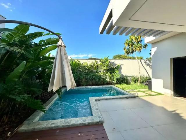Casa / Sobrado em Condomínio para Venda em Rio das Pedras/SP Quinta do Engenho 3 Quartos