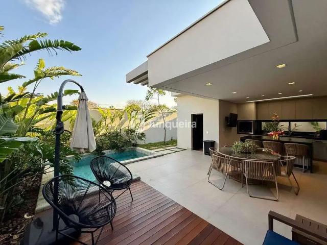 Casa / Sobrado em Condomínio para Venda em Rio das Pedras/SP Quinta do Engenho 3 Quartos