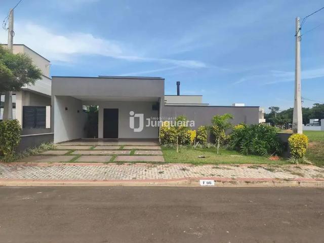 Casa / Sobrado em Condomínio para Venda em Rio das Pedras/SP Quinta do Engenho 3 Quartos