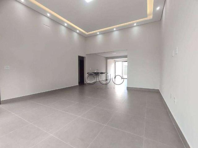 Casa / Sobrado em Condomínio para Venda em Rio das Pedras/SP Quinta do Engenho 3 Quartos