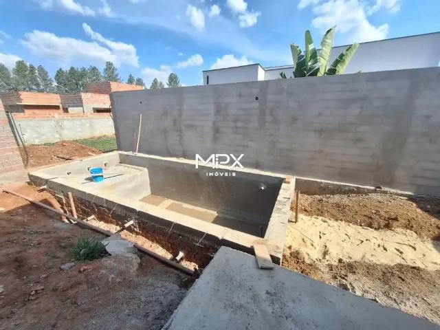 Casa / Sobrado em Condomínio para Venda em Rio das Pedras/SP Quinta do Engenho 3 Quartos