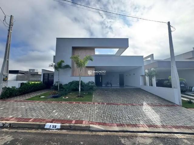 Casa / Sobrado em Condomínio para Venda em Rio das Pedras/SP Residencial Fazenda Pinheirinho 3 Quartos