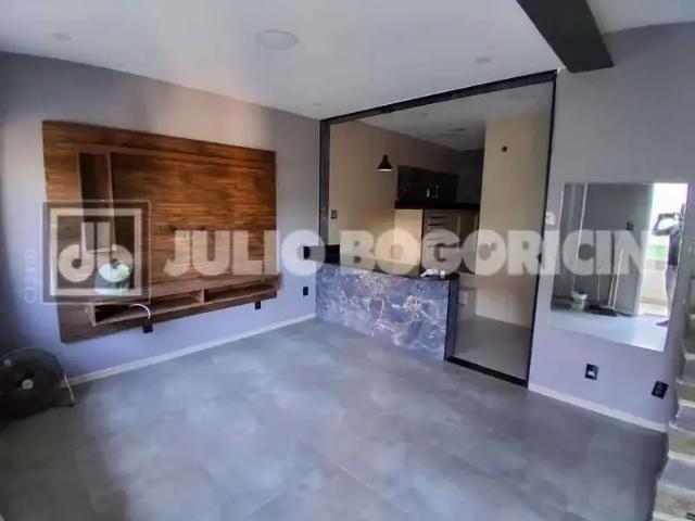 Casa / Sobrado em Condomínio para Venda em Rio de Janeiro/RJ Cocotá 2 Quartos