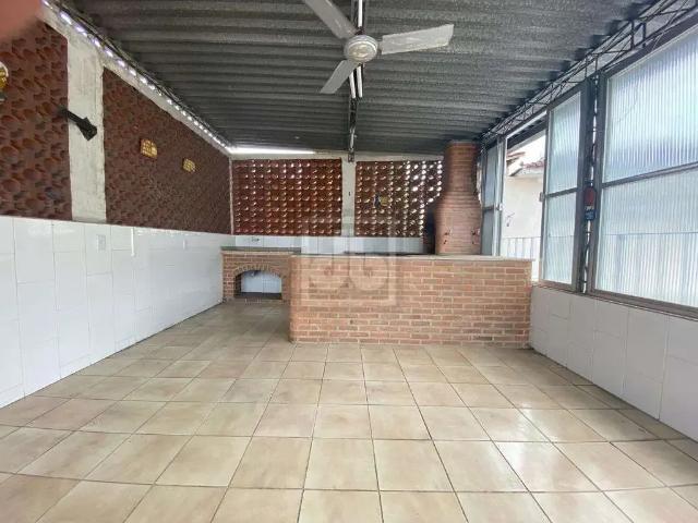 Casa / Sobrado em Condomínio para Venda em Rio de Janeiro/RJ Cocotá 3 Quartos