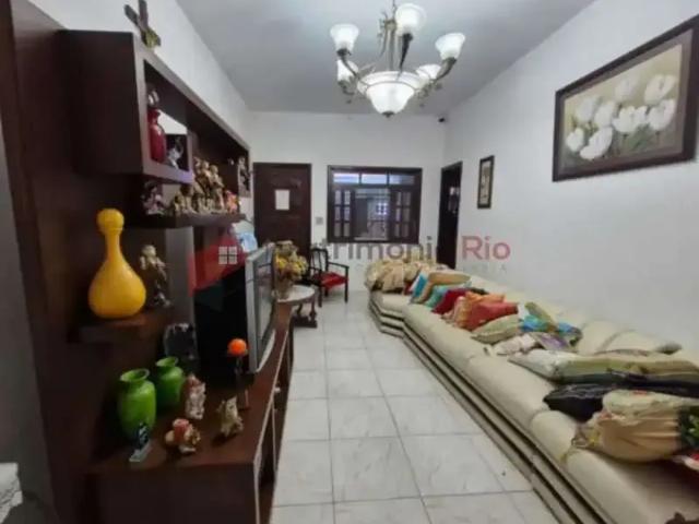 Casa / Sobrado em Condomínio para Venda em Rio de Janeiro/RJ Colégio 4 Quartos