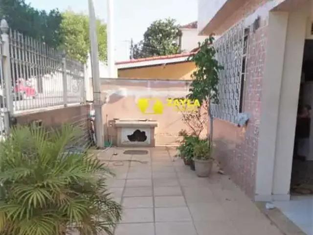 Casa / Sobrado em Condomínio para Venda em Rio de Janeiro/RJ Colégio 4 Quartos