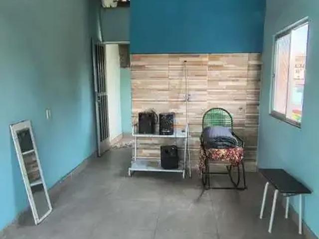 Casa / Sobrado em Condomínio para Venda em Rio de Janeiro/RJ Colégio 1 Quartos