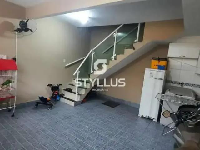 Casa / Sobrado em Condomínio para Venda em Rio de Janeiro/RJ Colégio 2 Quartos